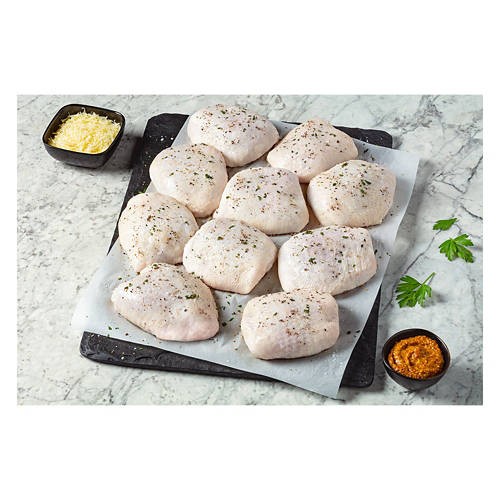 Kirkwood Family Pack Chicken Thighs